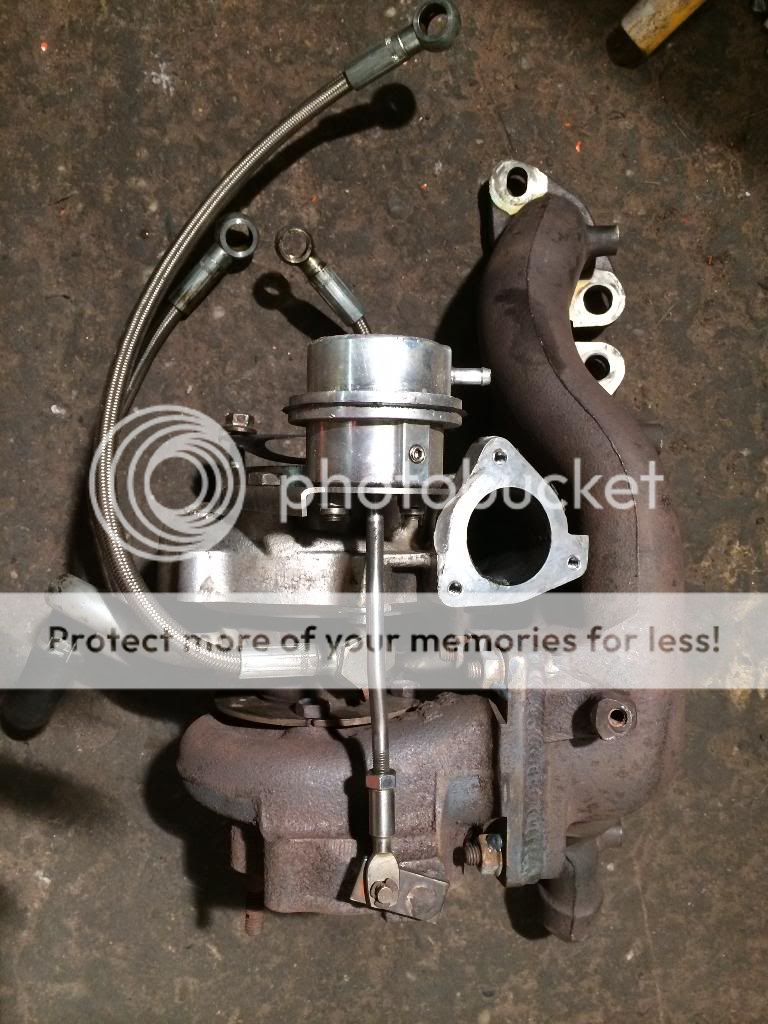 S14a Stage 2a Parts, Nismo, H-Dev, T28, Forge, Blitz | Driftworks Forum